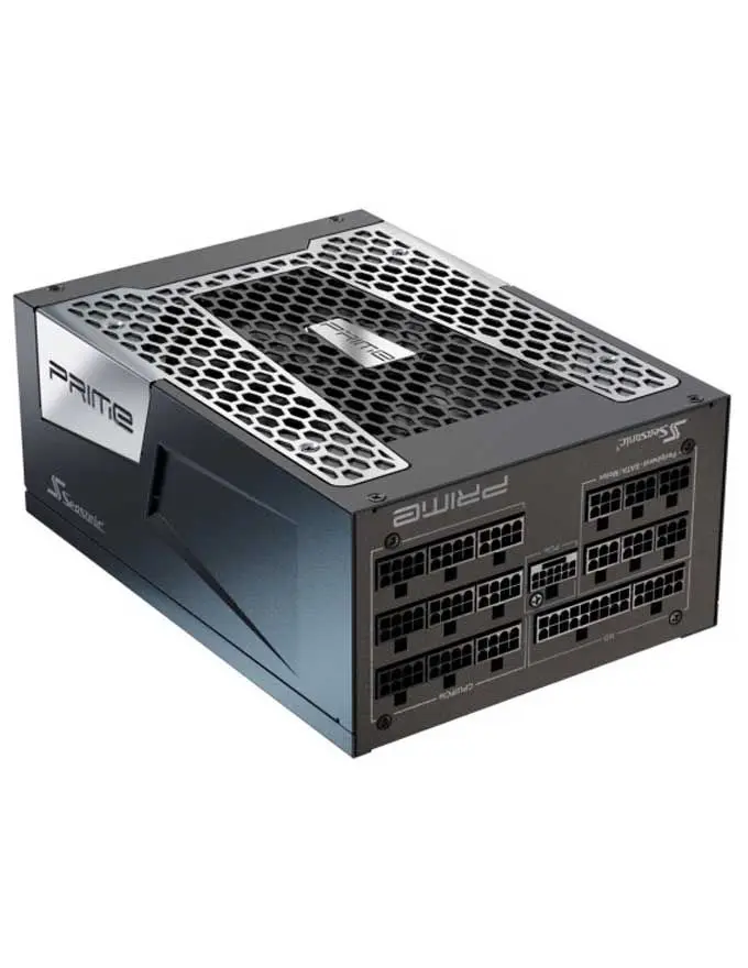 Seasonic Napajanje PRIME TX PLATINUM, 1300 W, PRIME-TX-1300-ATX30