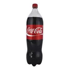 Coca Cola 2L