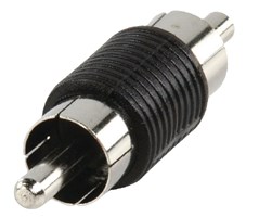 ADAPTER AUDIO RCA m - RCA m