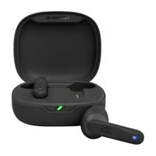 Slušalice Bluetooth TWS JBL Wave Flex crne