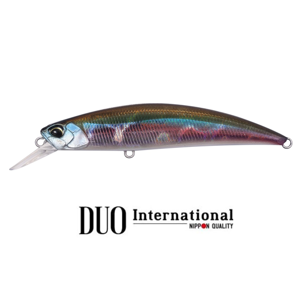DUO SPEARHEAD RYUKI 60S – WAKASAGI