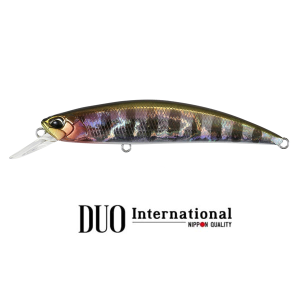 DUO SPEARHEAD RYUKI 60S – PRISM GILL