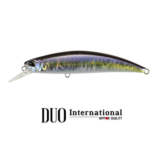 DUO SPEARHEAD RYUKI 70S – RIVER BAIT