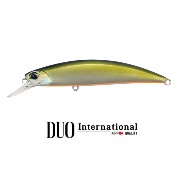 DUO SPEARHEAD RYUKI 70S – TENNESSEE SHAD