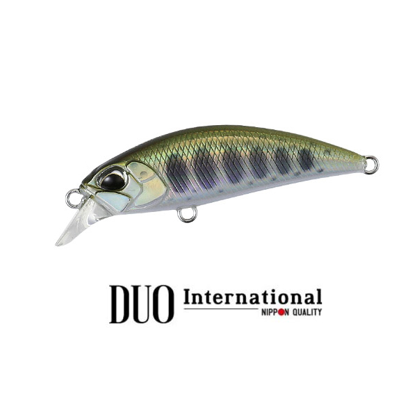 DUO SPEARHEAD RYUKI 45S – YAMAME