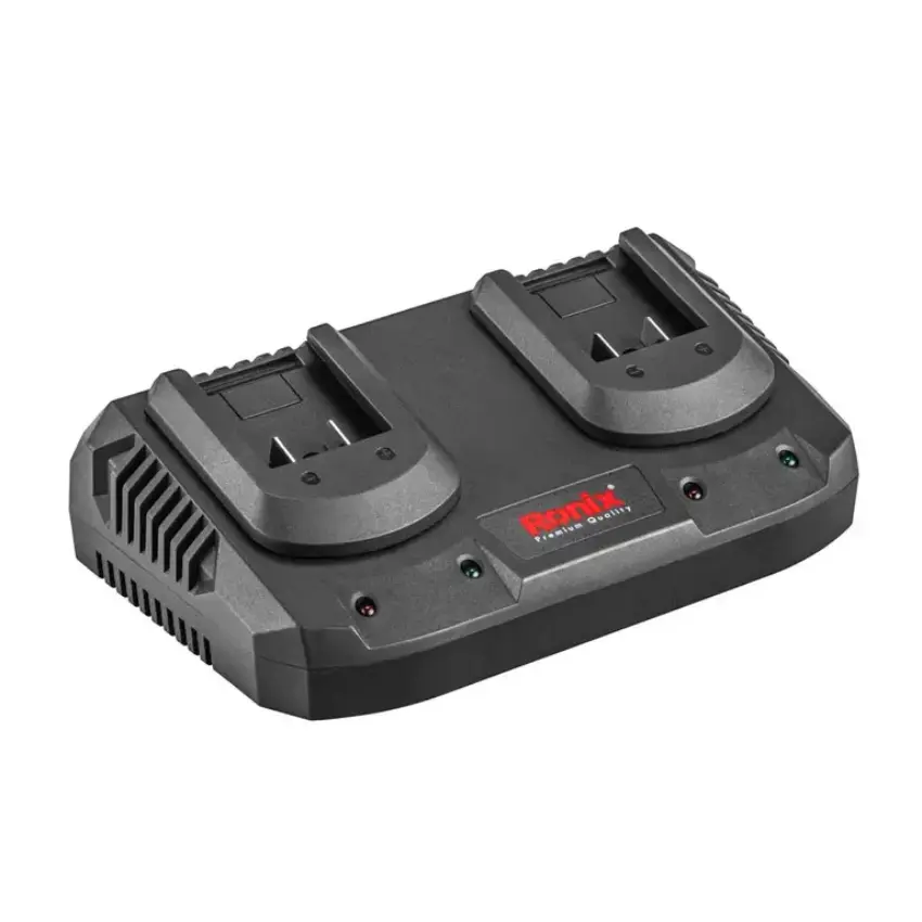 Ronix Dupli punjač, 8994 20V, 2.2A