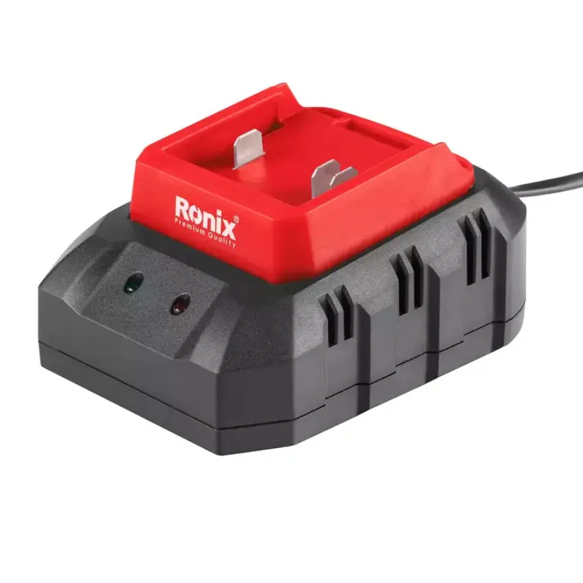 Ronix Brzi punjač 8693, 4A