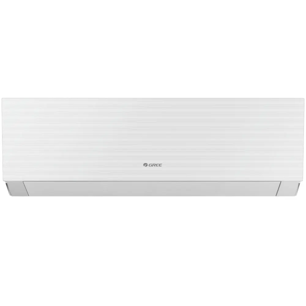 Gree Inverter klima uređaj Comfort Clivia AI, 24000Btu, Wifi, Bela