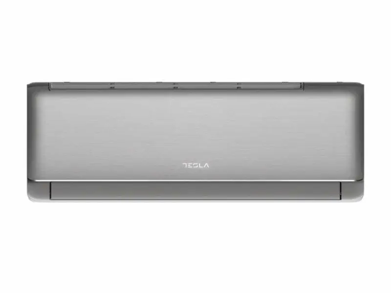 Tesla Inverter klima uređaj TA72QQFT-2432IHWT, WiFi, Siva