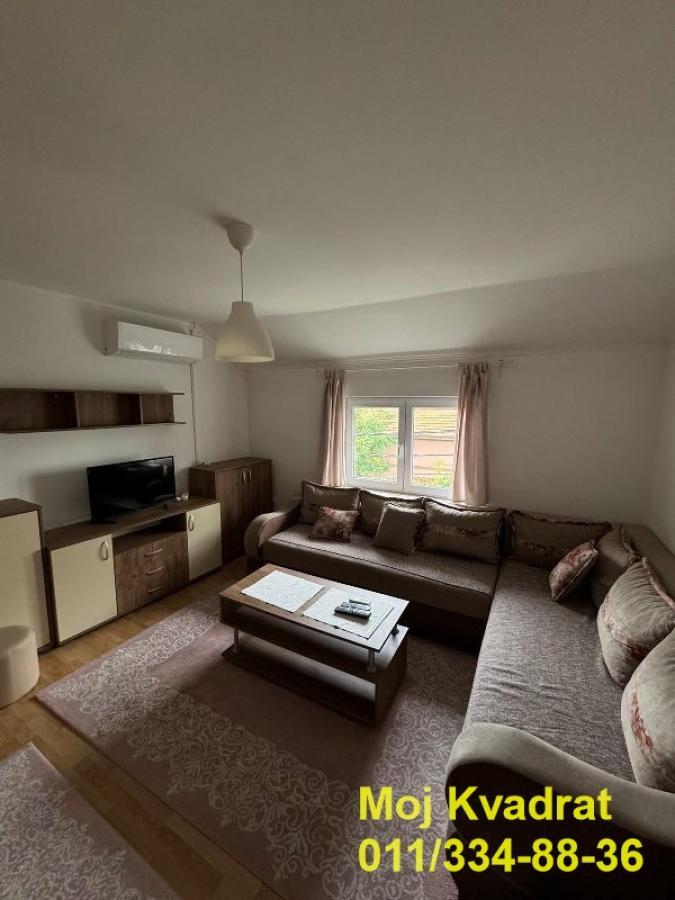 Grocka, Kaluđerica - Bujanovačka, 53m2
