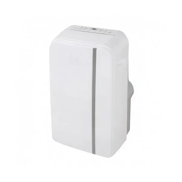 Midea Pokretna klima MPPDB-12HRN7-QB6GI, Bela