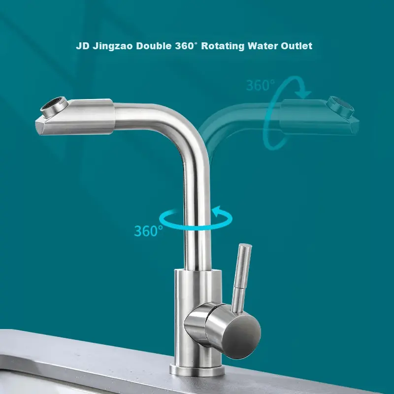JD Original Slavina za lavabo