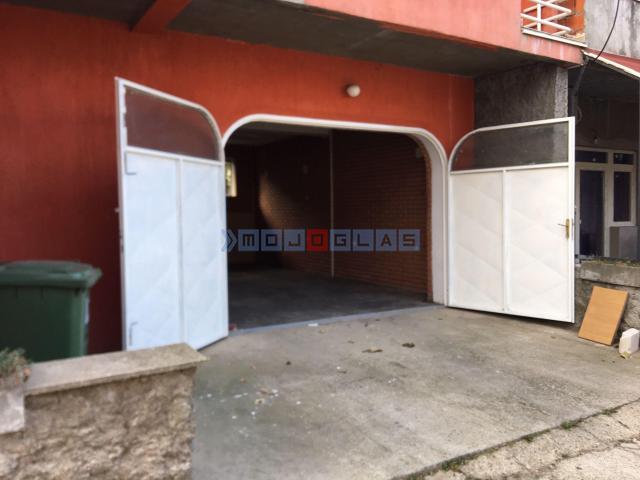 Izdavanje magacina 80m² – Vozdovac