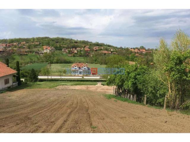 Gradjevinsko zemljiste Krnjevo-Velika Plana