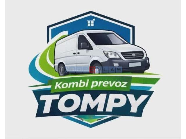 Kombi prevoz