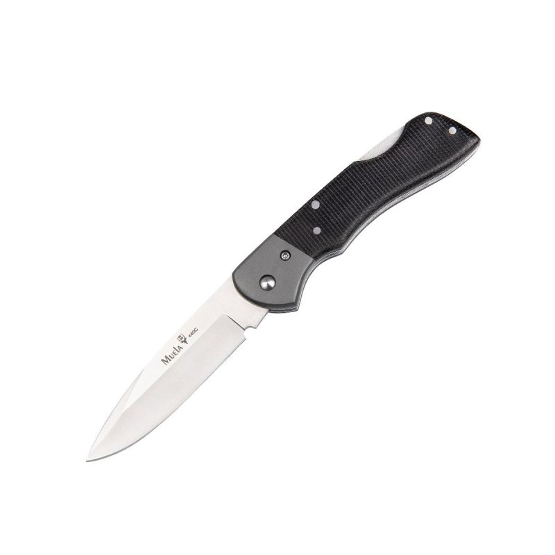 Noz Muela BX-8 GM