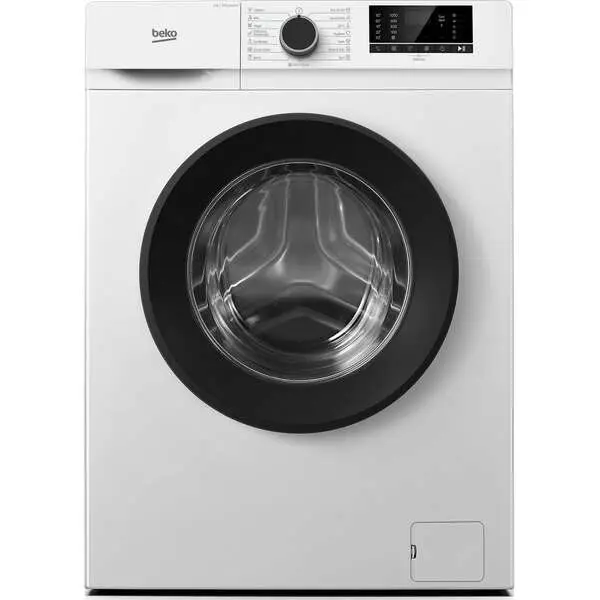 Mašina za pranje veša Beko B1WFK2604WBEE