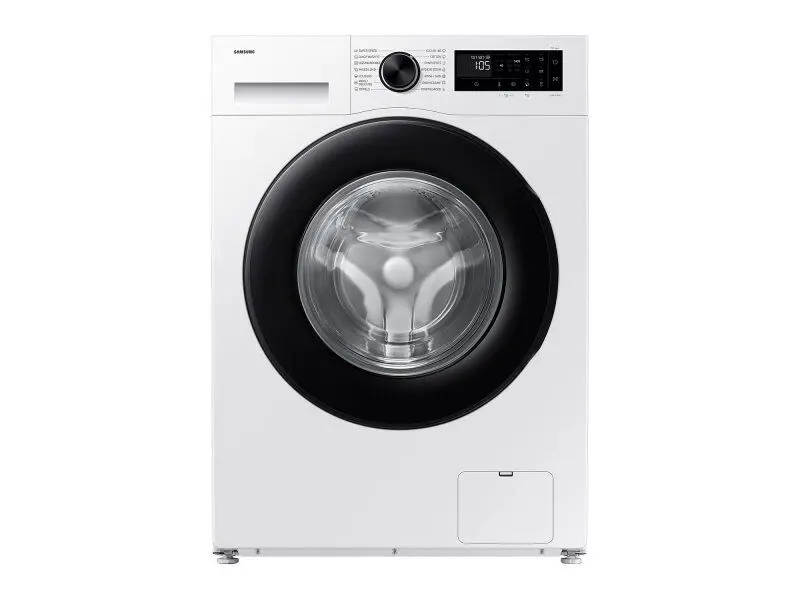 Samsung Mašina za pranje veša WW90DG5G34AELE, 9kg, 1400 obrt/min, Bela
