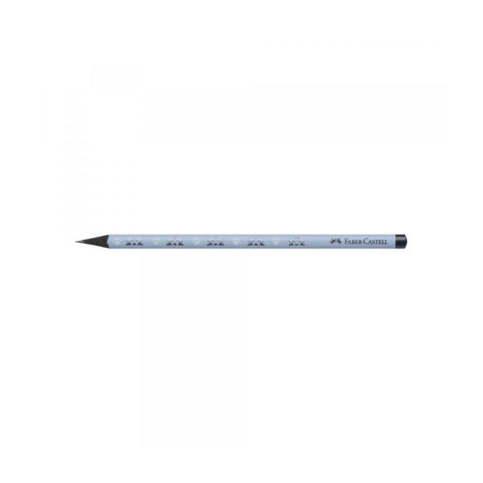 Grafitna olovka Faber Castell HB DOG 111532