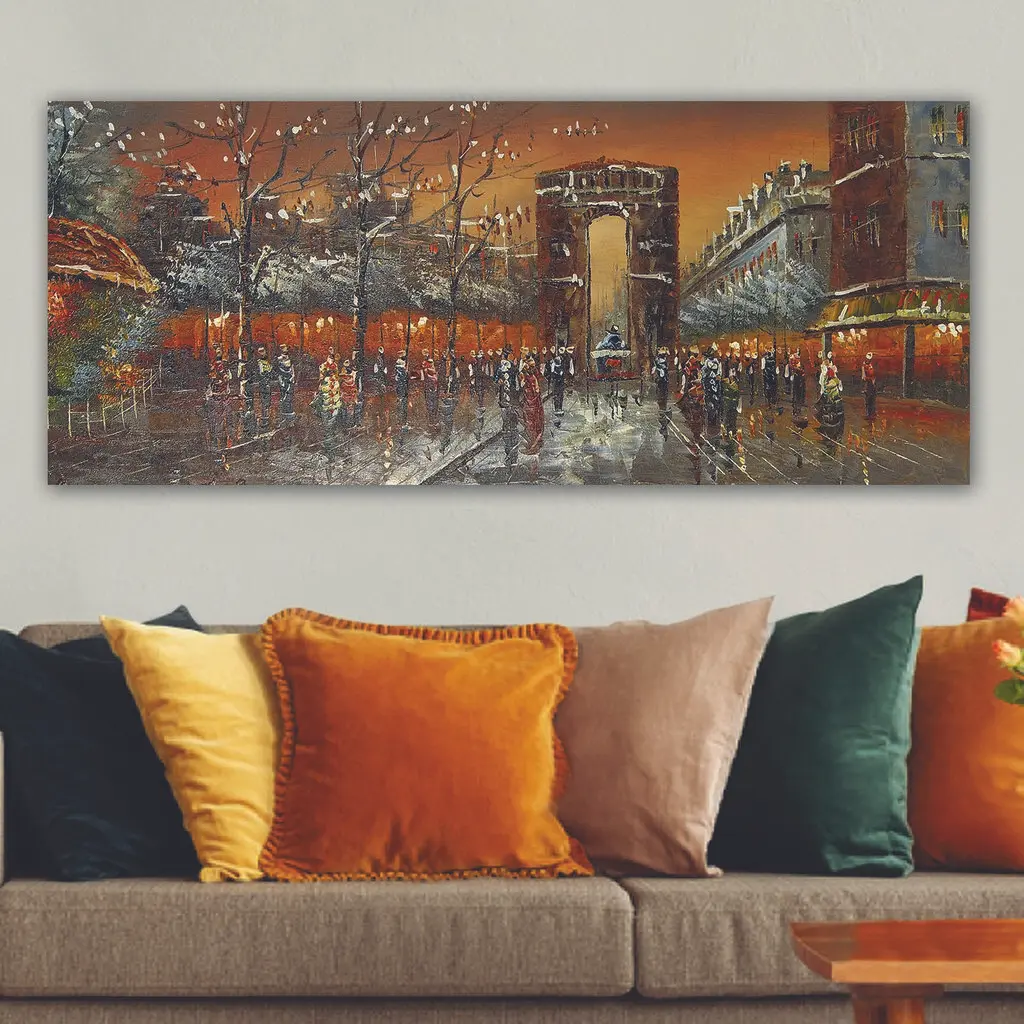 Wallity Slika YTY77614_50120, 50x120 cm