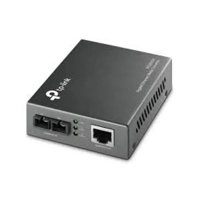 Media Konverter TP-LINK MC200CM Gigabit 1000Mb/s