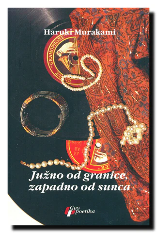 Južno od granice, zapadno od sunca