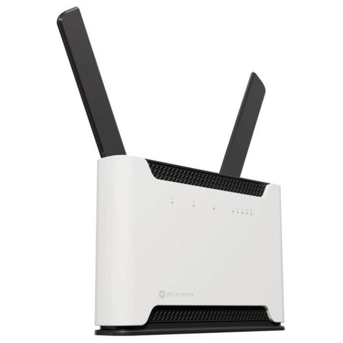 MikroTik Chateau LTE6 ax with RouterOS L4 license S53UG+5HaxD2HaxD-TC,4 jezgra