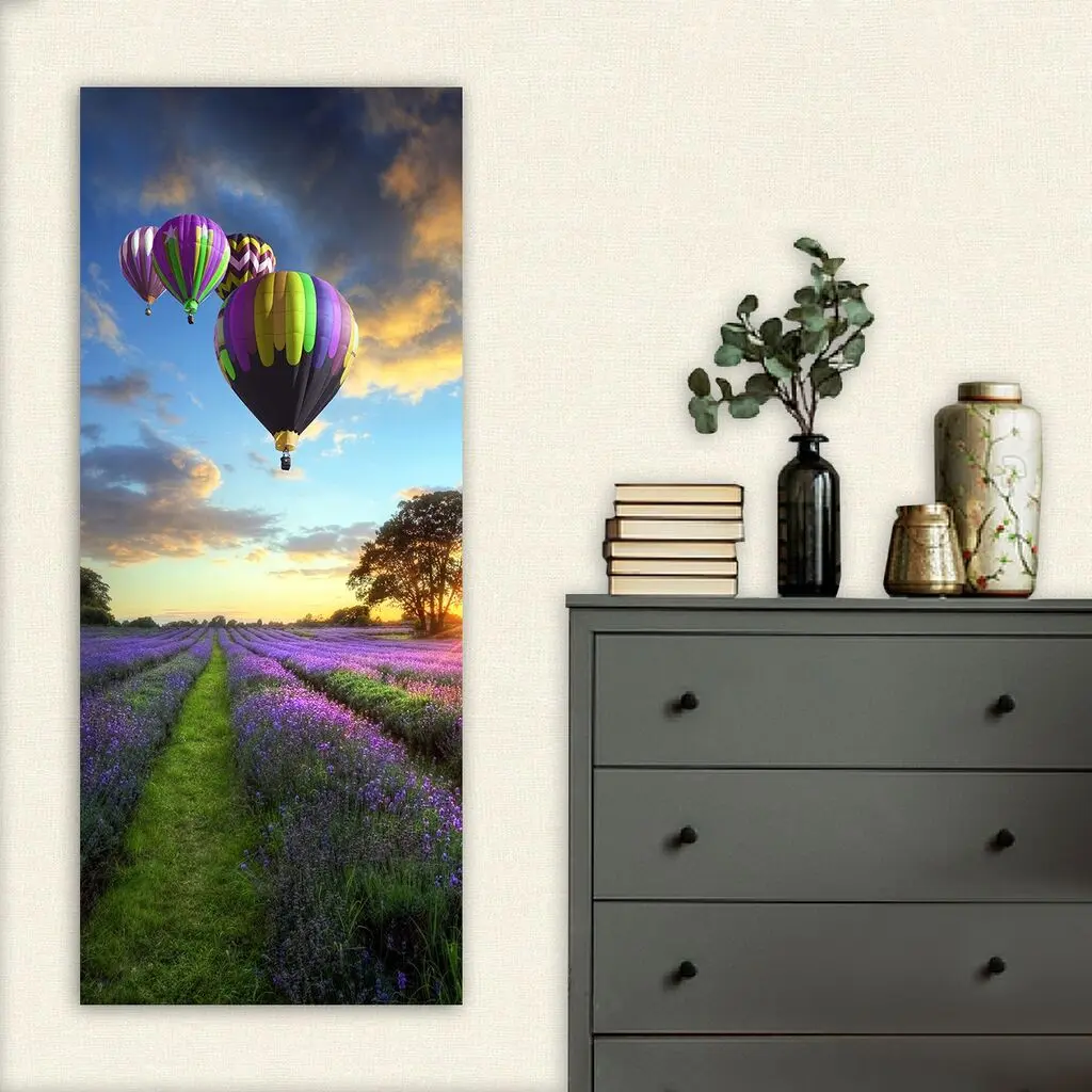 Wallity Slika DKY857268_50120, 50x120 cm