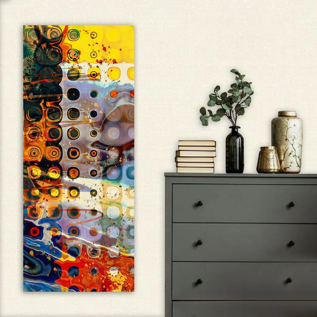 Wallity Slika DKY756283_50120, 50x120 cm