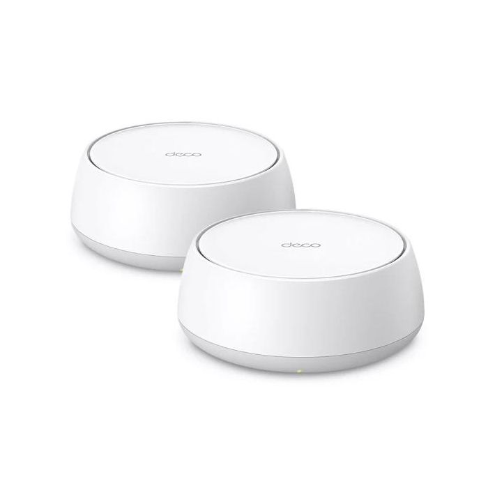 TP-Link Deco BE25 Mesh WiFi 7 sistem BE3600 (2 rutera u pakovanju)