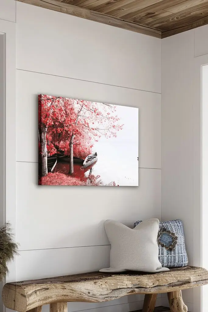 Wallity Slika Ersyfdc201, 70x100 cm