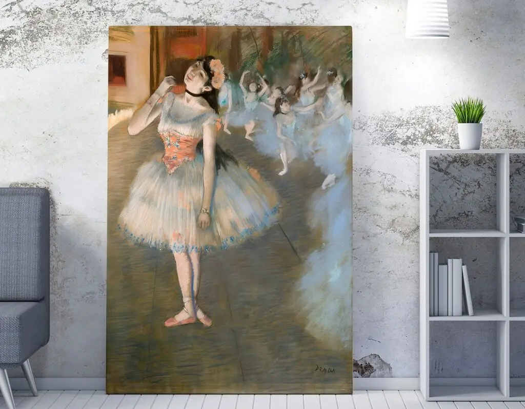 Wallity Slika WY303, 50x70cm
