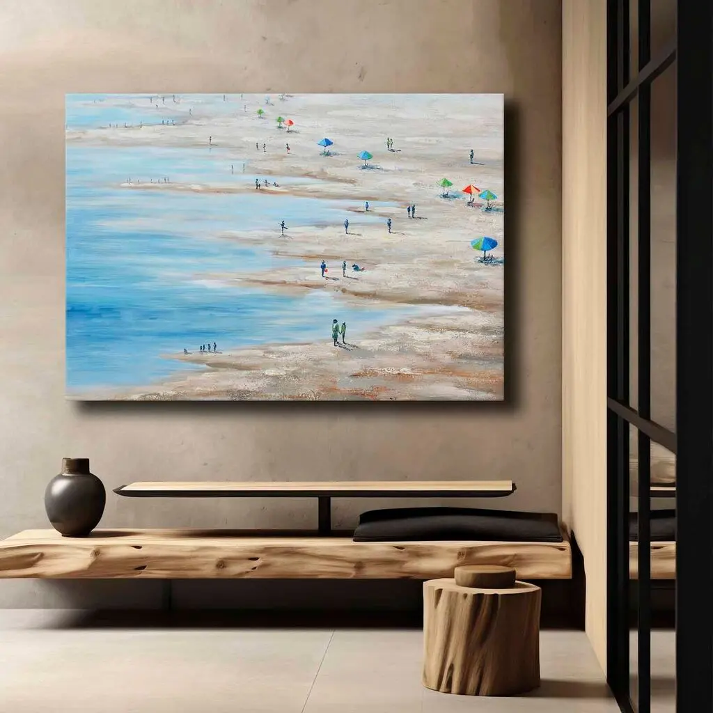 Wallity Slika 70100softc-004, 70x100cm