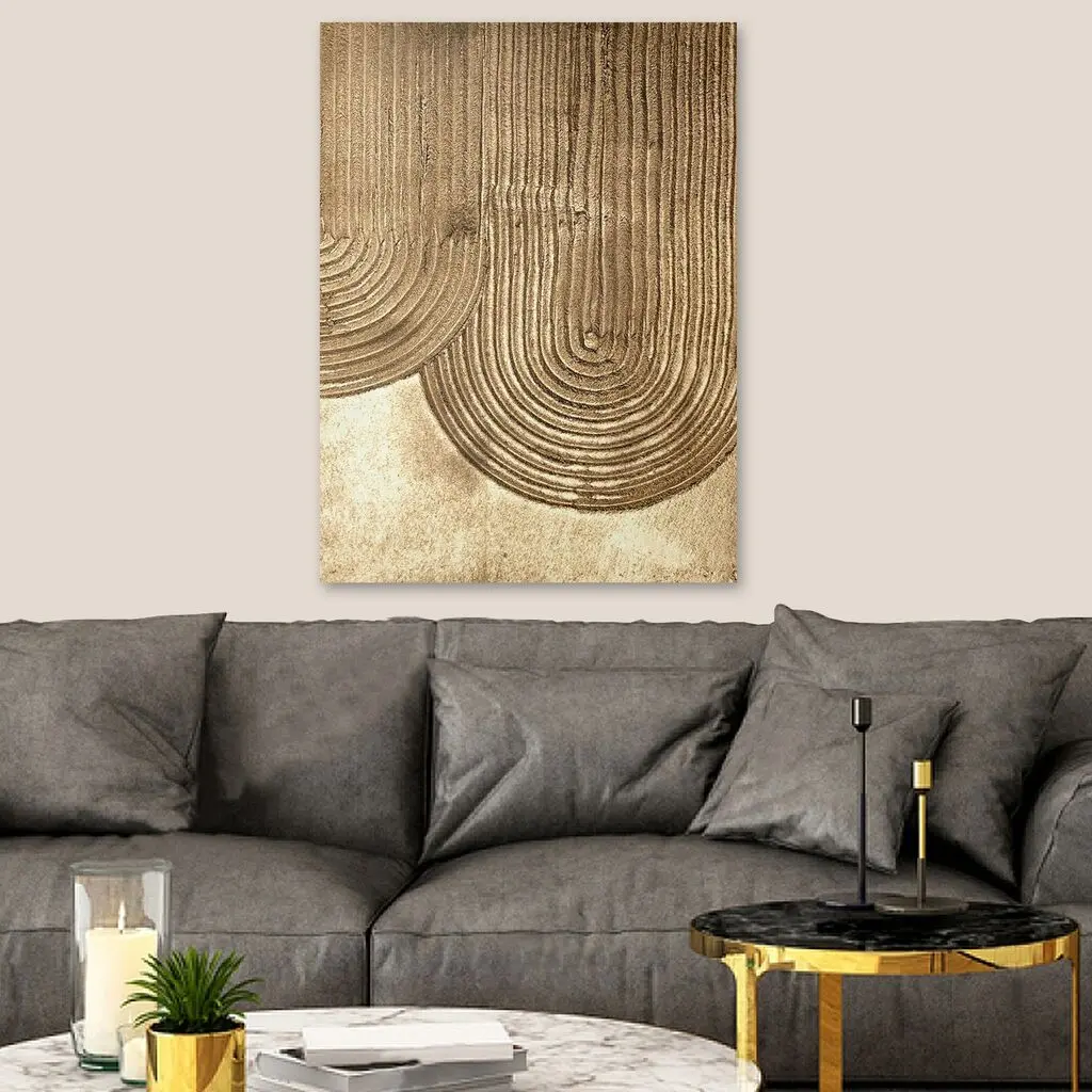 Wallity 3D Slika na platnu 70x100cm