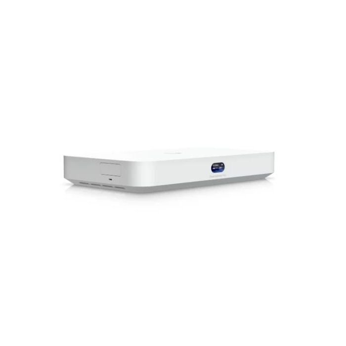 LAN UBIQUITI UniFi Cloud Gateway fiber-EU