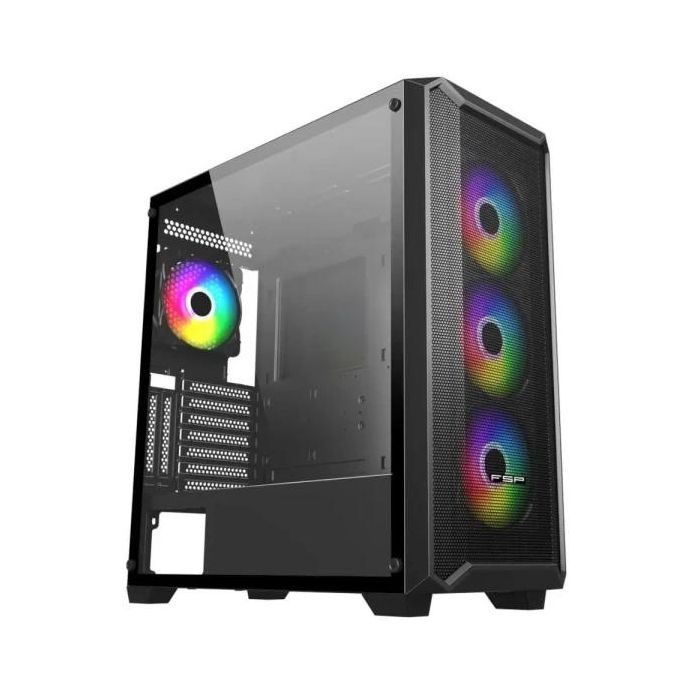 Računar ZEUS GAMER i7-12700KF/DDR4 32GB/M.2 1TB/RTX5060 8GB
