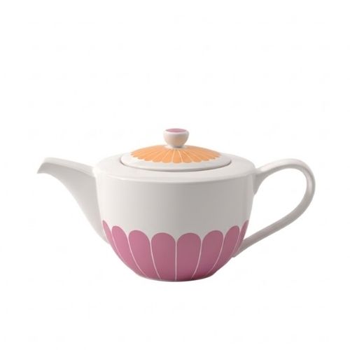 ČAJNIK VILLEROY&BOCH – FLEUR COULEUR