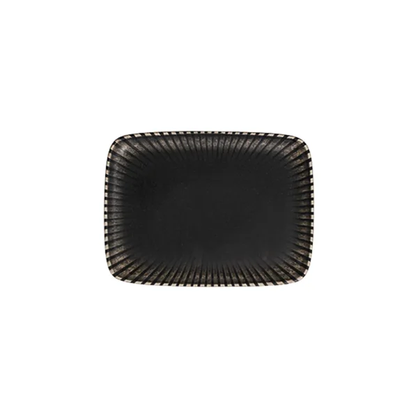 Oval Reckless Id Fine 27x20cm