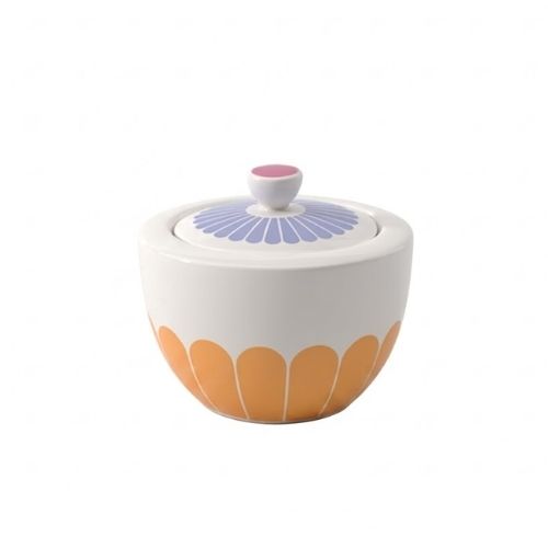 POSUDA ZA ŠEĆER VILLEROY&BOCH – FLEUR COULEUR