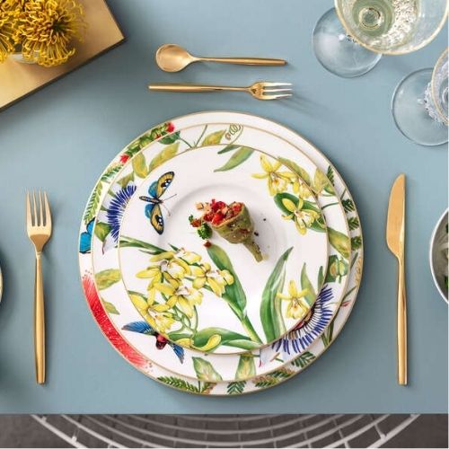 SET ZA RUČAVANJE VILLEROY&BOCH – AMAZONIA