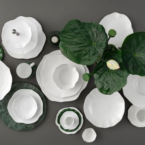 SET ZA RUČAVANJE VILLEROY&BOCH – PURA