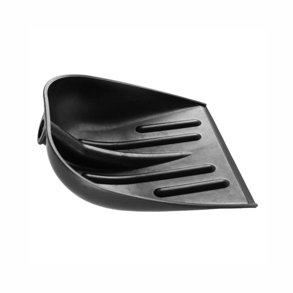 Lopata za sneg PVC 38cm
