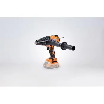 Villager Fuse akumulatorska brushless udarna bušilica 18V VPL 8220 088702