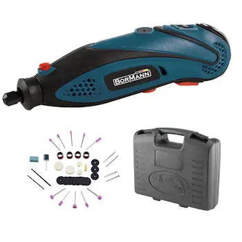 Bormann set rotacionog alata 135W BMG1360