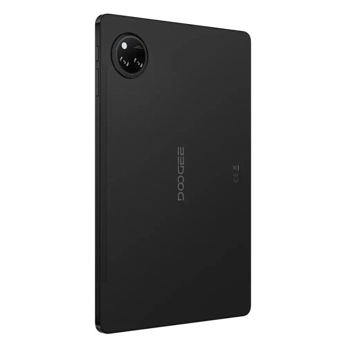 Doogee Tab A9 Pro+ VIP Edition WiFi 6+128 Black