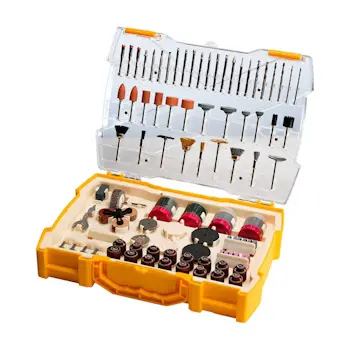 Bormann Pro multifunkcionalni set dodataka 232/1 BHT1445