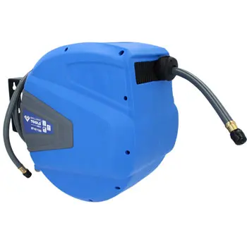 Brilliant Tools motalica za pneumatsko crevo Ø 10 mm x 15 m BT-161100
