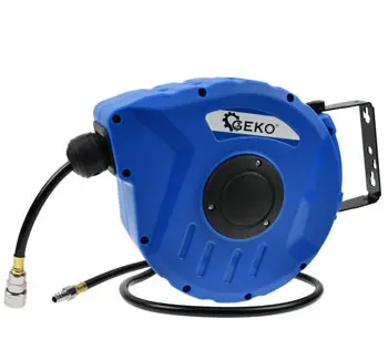 GEKO automatska motalica za pneumatsko crevo 10 m 8×12 mm G03190