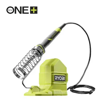 Ryobi bežična lemilica (set) ONE+ 18V RSI18-0