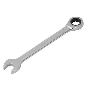 Kseibi kombinovani ključ sa čegrtaljkom 10mm 123734